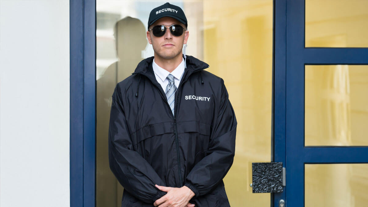 Door Supervisor - Careers Guide