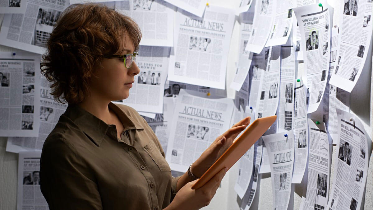 Magazine Journalist - Careers Guide