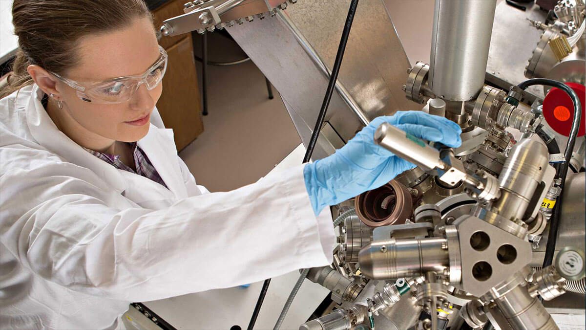 Materials Engineer - Careers Guide