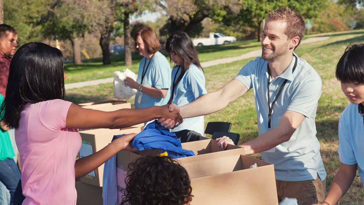 Social Services - Careers Guide